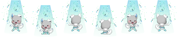 [Animal] Pupfetti Time | Gaia Items Wiki | Fandom