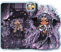 Umbral Universe | Gaia Items Wiki | Fandom