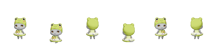 [Animal] Hop into Summer | Gaia Items Wiki | Fandom