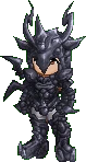 Damascus Armor | Gaia Items Wiki | Fandom