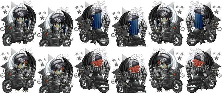 Gimpi | Gaia Items Wiki | Fandom