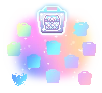 Dazzling Box of Bundles | Gaia Items Wiki | Fandom