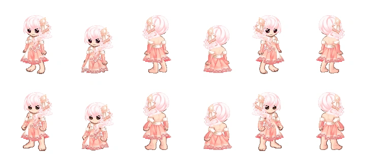 Rosy Delight | Gaia Items Wiki | Fandom