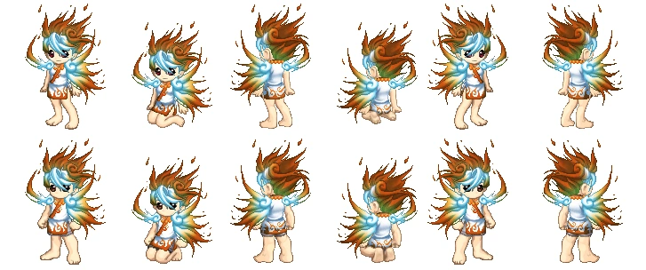 Zoku Inari's Beads (Yugure no Tama) | Gaia Items Wiki | Fandom