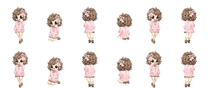 Princess Mustachio | Gaia Items Wiki | Fandom