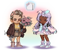 Gaian Style Showcase: Shoes II | Gaia Items Wiki | Fandom