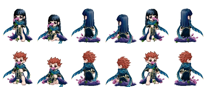 Morpheus | Gaia Items Wiki | Fandom