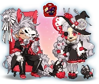 Sadodere Shenanigans | Gaia Items Wiki | Fandom