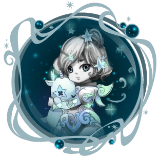 Lonely Star: Hatsya | Gaia Items Wiki | Fandom