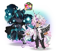 Princes Who Adore You | Gaia Items Wiki | Fandom