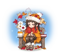 Please Leaf Fall Alone | Gaia Items Wiki | Fandom