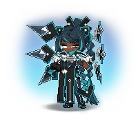 Accursed Unit Void | Gaia Items Wiki | Fandom