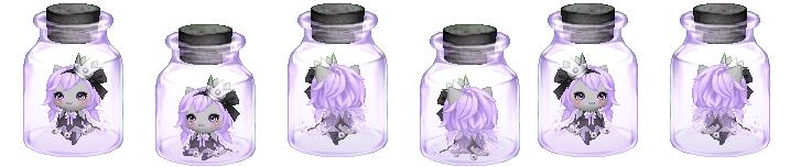 [Animal] Bottled Sprite | Gaia Items Wiki | Fandom