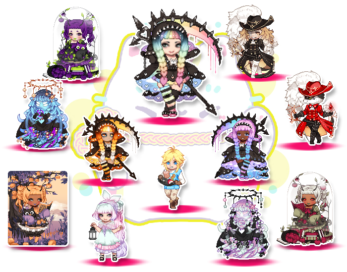 Lucky Catch October 9 2017 Gaia Items Wiki Fandom