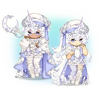 Dream Puff | Gaia Items Wiki | Fandom