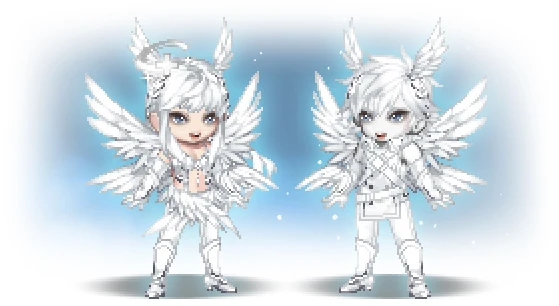 Celestial Gatekeeper | Gaia Items Wiki | Fandom