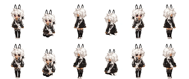 Bunilla | Gaia Items Wiki | Fandom
