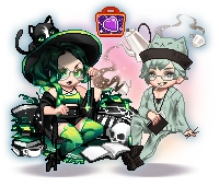 Capricious Cats | Gaia Items Wiki | Fandom