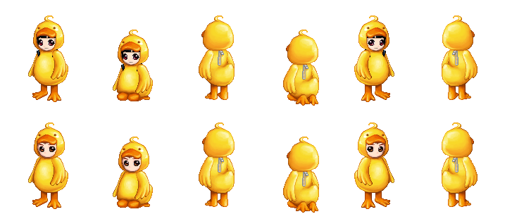 Peyo Mascot Suit Gaia Items Wiki Fandom