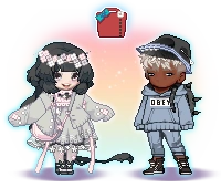 Gaian Style Showcase: Sweater Weather III | Gaia Items Wiki | Fandom