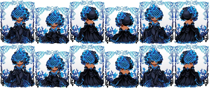 Evil Omen | Gaia Items Wiki | Fandom