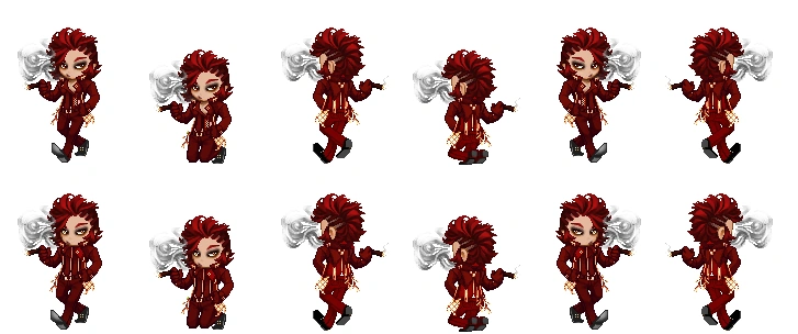 Cherry Diesel | Gaia Items Wiki | Fandom