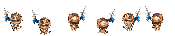 [Animal] Courageous Knight | Gaia Items Wiki | Fandom