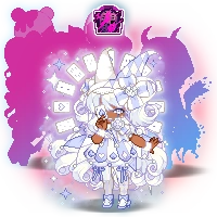 Very Superstitious Sprinkled Bundle | Gaia Items Wiki | Fandom