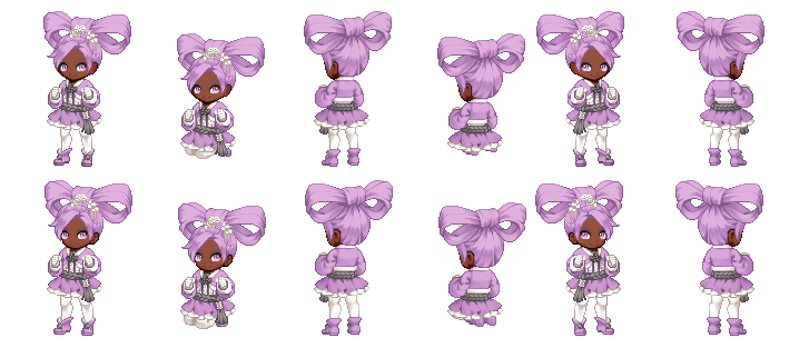 Sweet Spring Hopper Gaia Items Wiki Fandom