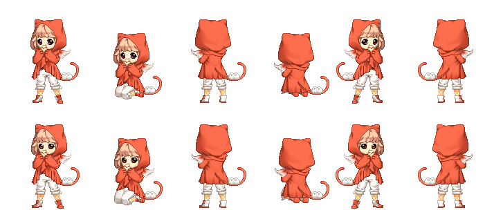 Comfortably Kitten | Gaia Items Wiki | Fandom