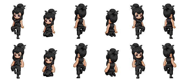 Dark Inner Strength | Gaia Items Wiki | Fandom