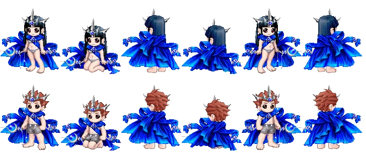 Celestial Monarch | Gaia Items Wiki | Fandom