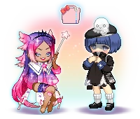 Gaian Style Showcase: Face Time IV | Gaia Items Wiki | Fandom