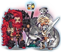 Pack Mentality | Gaia Items Wiki | Fandom