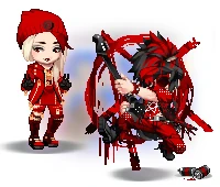 New Attitude Rebellious Champ Bundle | Gaia Items Wiki | Fandom