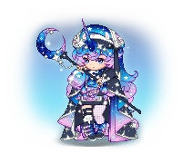 Cosmic Dream Puff | Gaia Items Wiki | Fandom