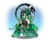 The Vile Leech King | Gaia Items Wiki | Fandom