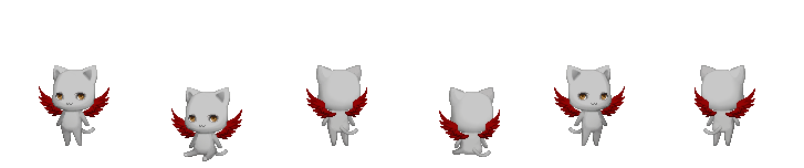 [Animal] Gabriel's Ruby Wings | Gaia Items Wiki | Fandom