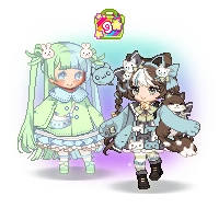 Carry On | Gaia Items Wiki | Fandom