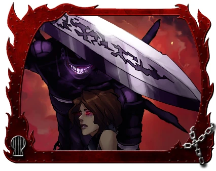 Hell Prison: Shadow Lord | Gaia Items Wiki | Fandom