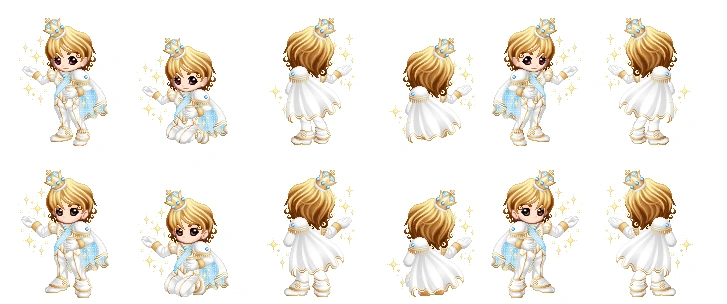 Prince Dashing | Gaia Items Wiki | Fandom