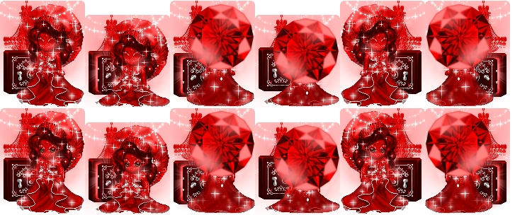 Ruby Vault | Gaia Items Wiki | Fandom