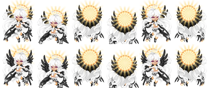 Lustrous Messenger | Gaia Items Wiki | Fandom