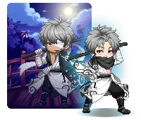 Samurai Soul | Gaia Items Wiki | Fandom