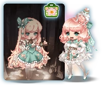 Darling Demure | Gaia Items Wiki | Fandom