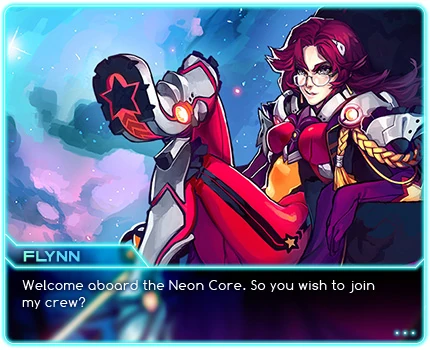 Neon Core | Gaia Items Wiki | Fandom