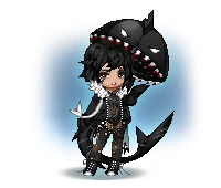 Shark Swim Morbid Style | Gaia Items Wiki | Fandom