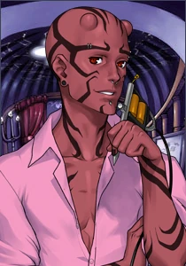 Skin Tyte Item List | Gaia Items Wiki | Fandom