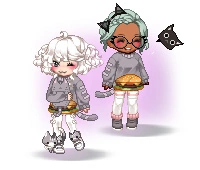 Cats Coma | Gaia Items Wiki | Fandom