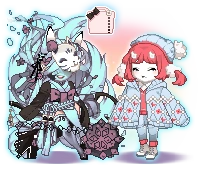 Gaian Style Showcase: Fabled Creatures | Gaia Items Wiki | Fandom